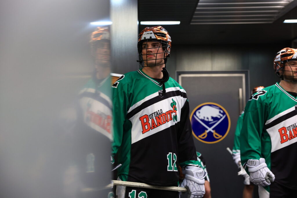 PHOTOS | Bandits vs. Rock | Buffalo Bandits - bandits.com