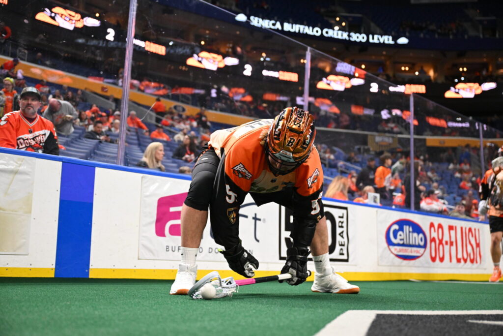PHOTOS | Bandits vs. Rush | Buffalo Bandits - bandits.com