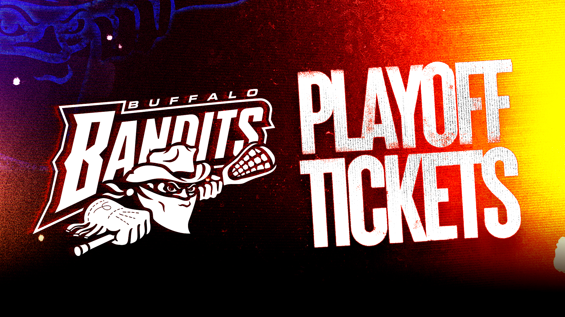 Bandits to host NLL Quarterfinals game, tickets go on sale Sunday ...