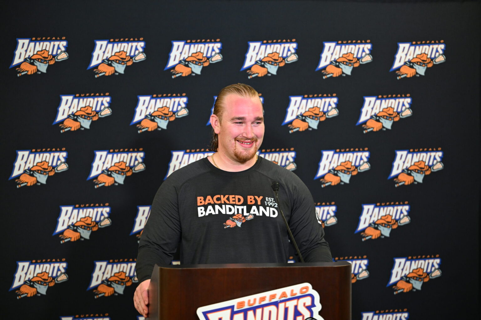 How we got here: The Bandits' path to the 2024 NLL Finals | Buffalo ...