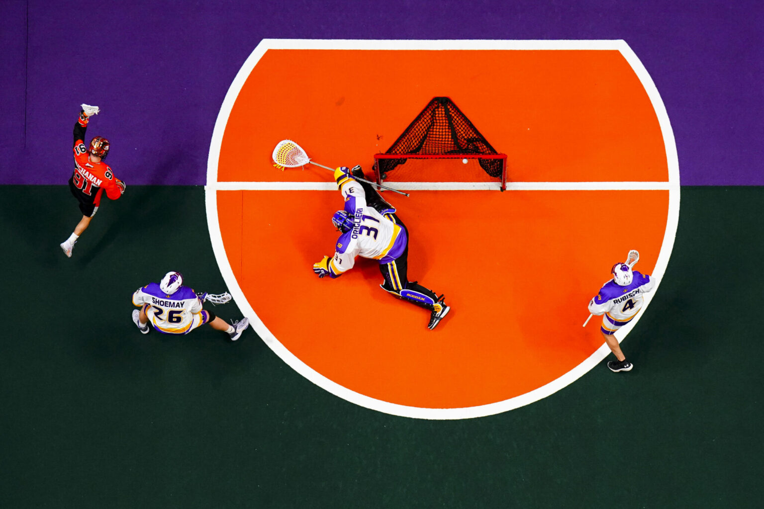 Buffalo Bandits Best of 2023-24 Photo Gallery | Buffalo Bandits ...
