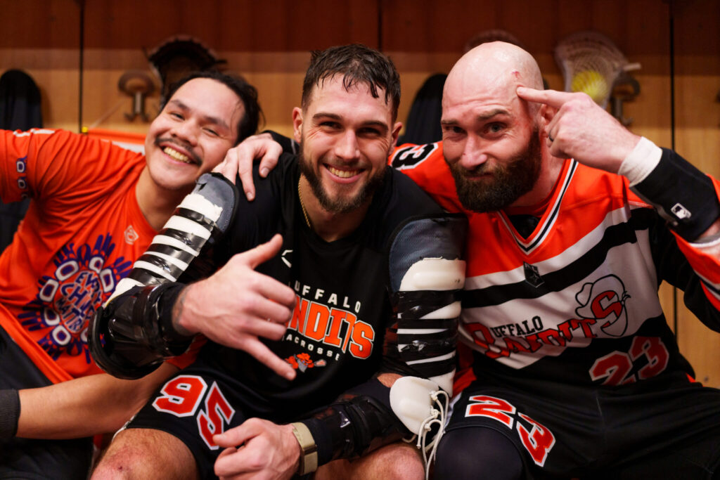Buffalo Bandits Best of 2023-24 Photo Gallery | Buffalo Bandits ...