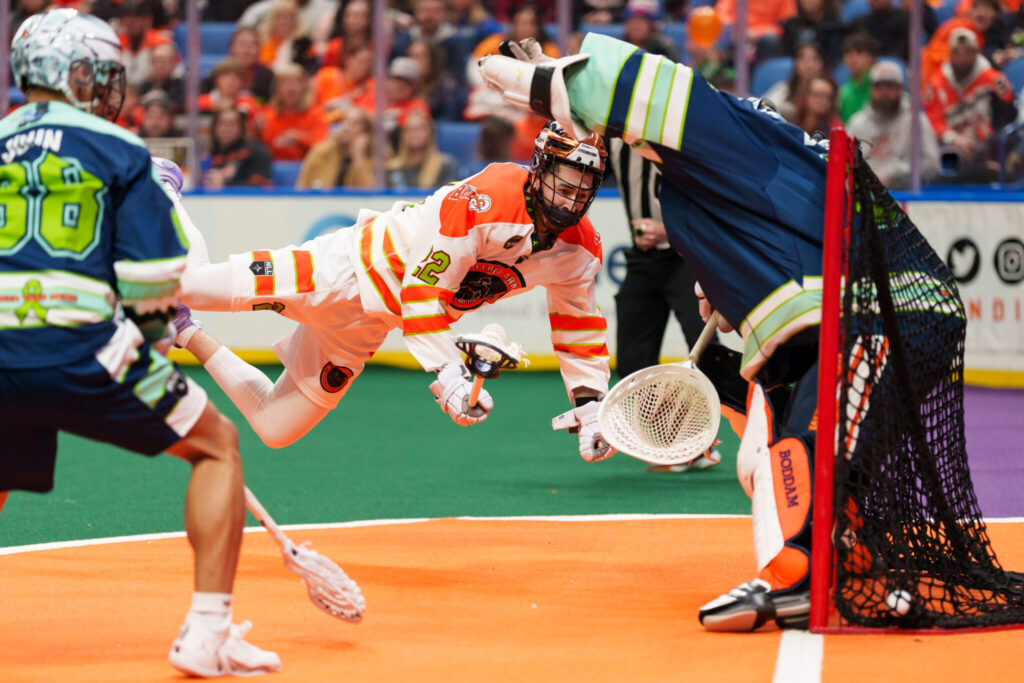 Buffalo Bandits Best of 2023-24 Photo Gallery | Buffalo Bandits ...