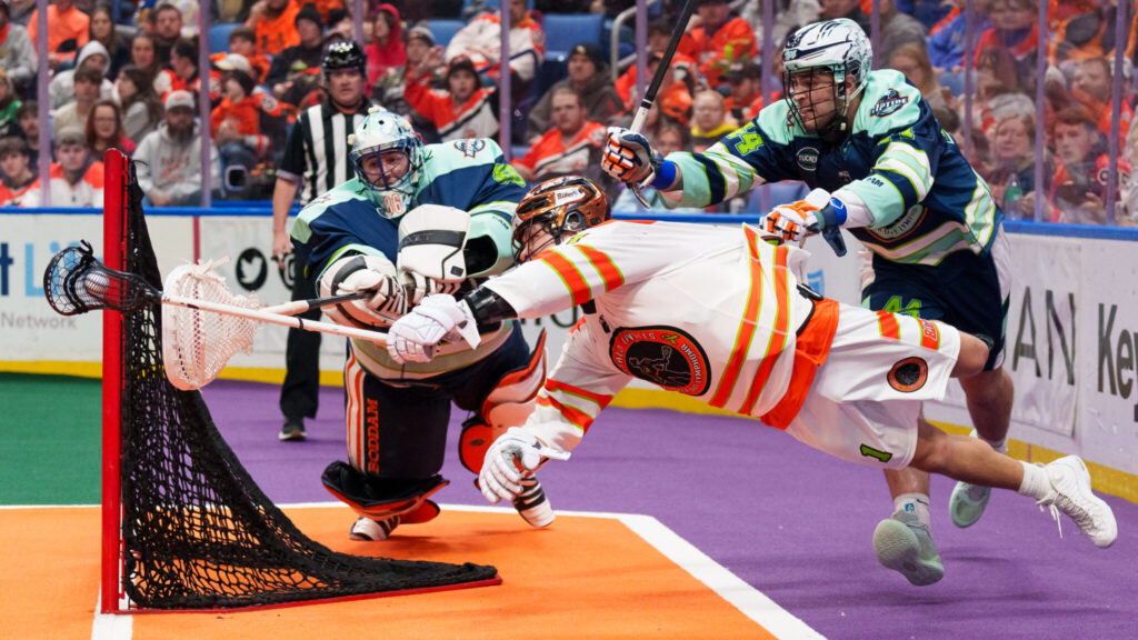Buffalo Bandits Best of 2023-24 Photo Gallery | Buffalo Bandits ...