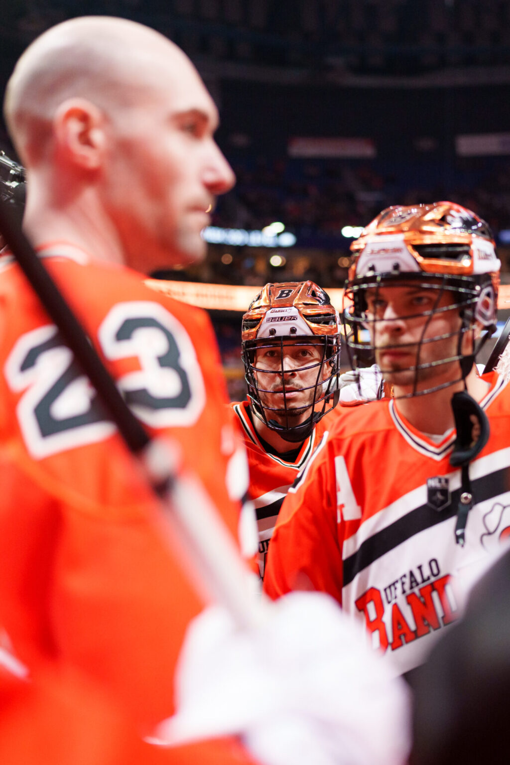 Buffalo Bandits Best of 2023-24 Photo Gallery | Buffalo Bandits ...