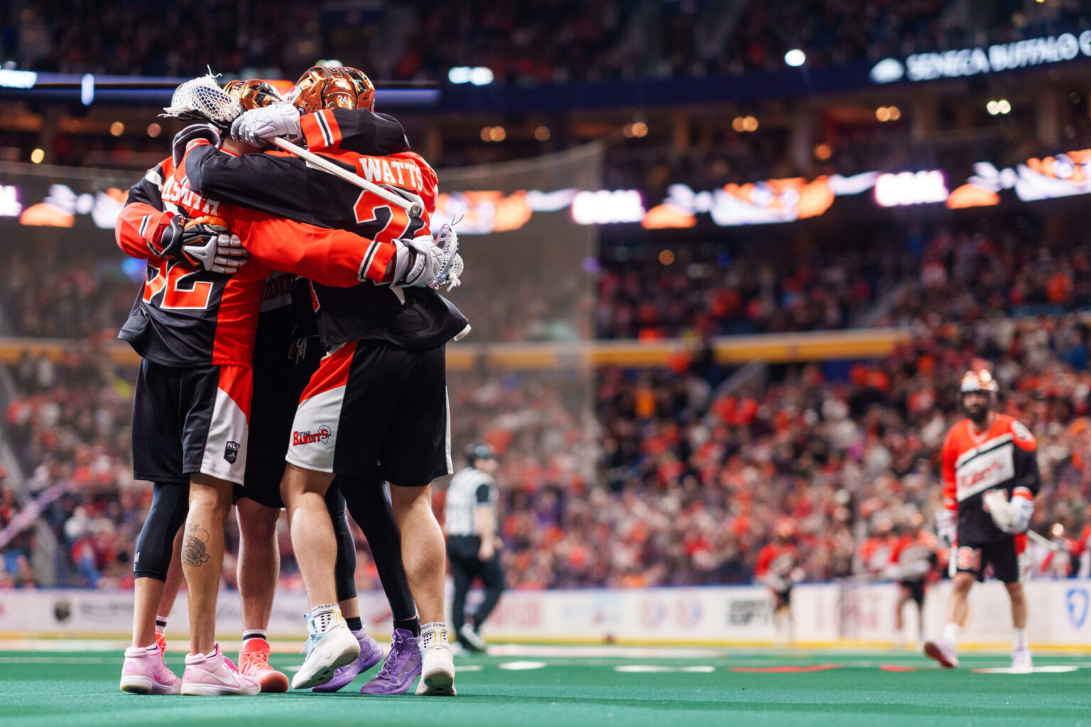 Buffalo Bandits Best of 2023-24 Photo Gallery | Buffalo Bandits ...