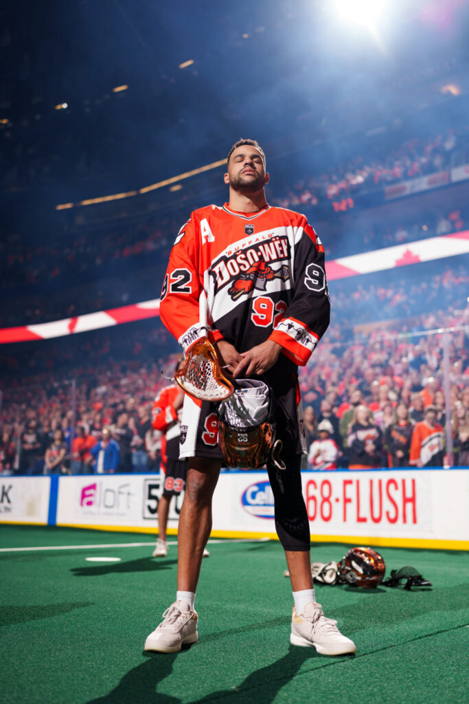 Buffalo Bandits Best of 2023-24 Photo Gallery | Buffalo Bandits ...
