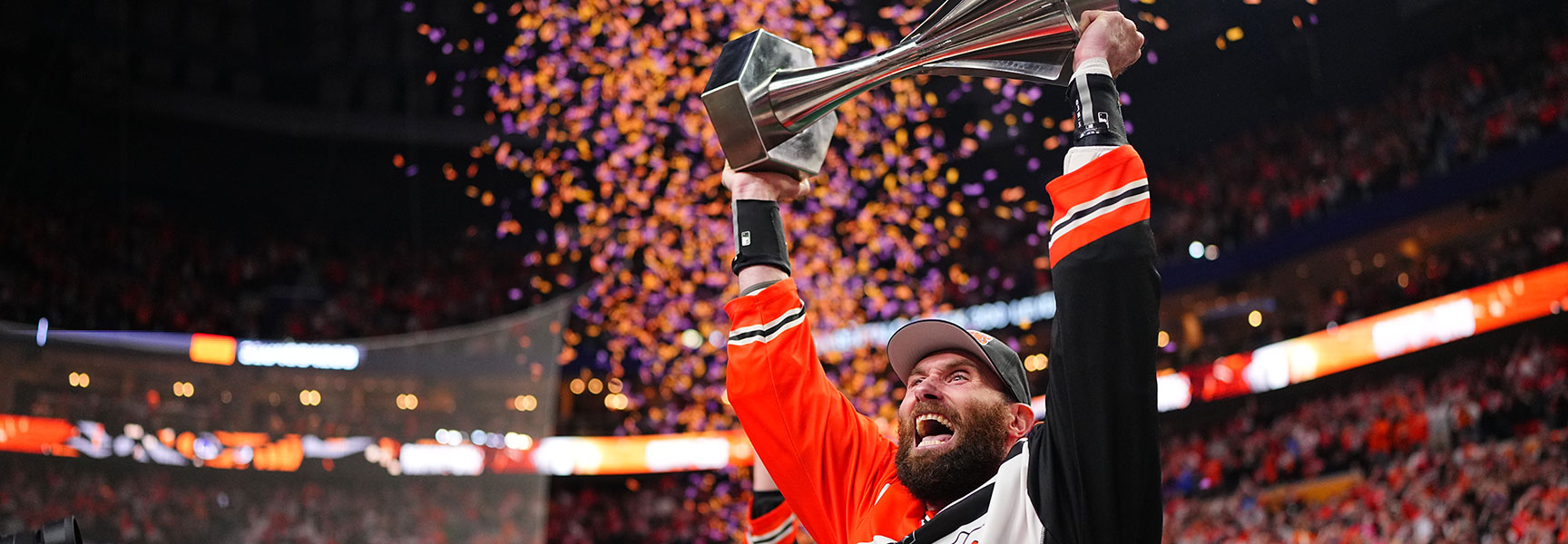 Bandits sign Priolo to 3-year deal | Buffalo Bandits - bandits.com