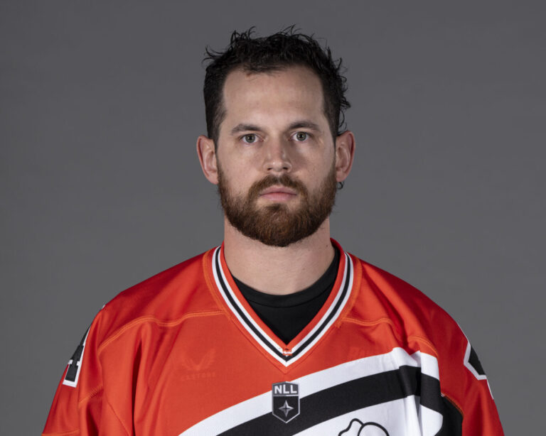 Roster | Buffalo Bandits - bandits.com