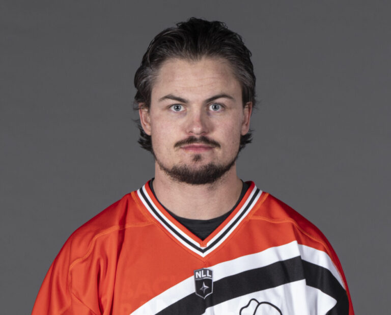 Roster | Buffalo Bandits - bandits.com