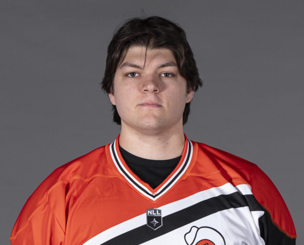 Roster | Buffalo Bandits - bandits.com