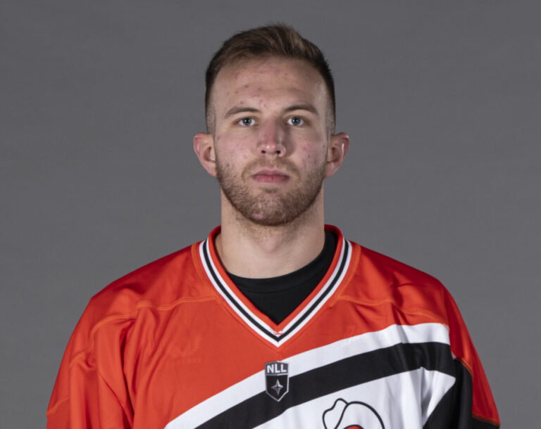 Roster | Buffalo Bandits - bandits.com