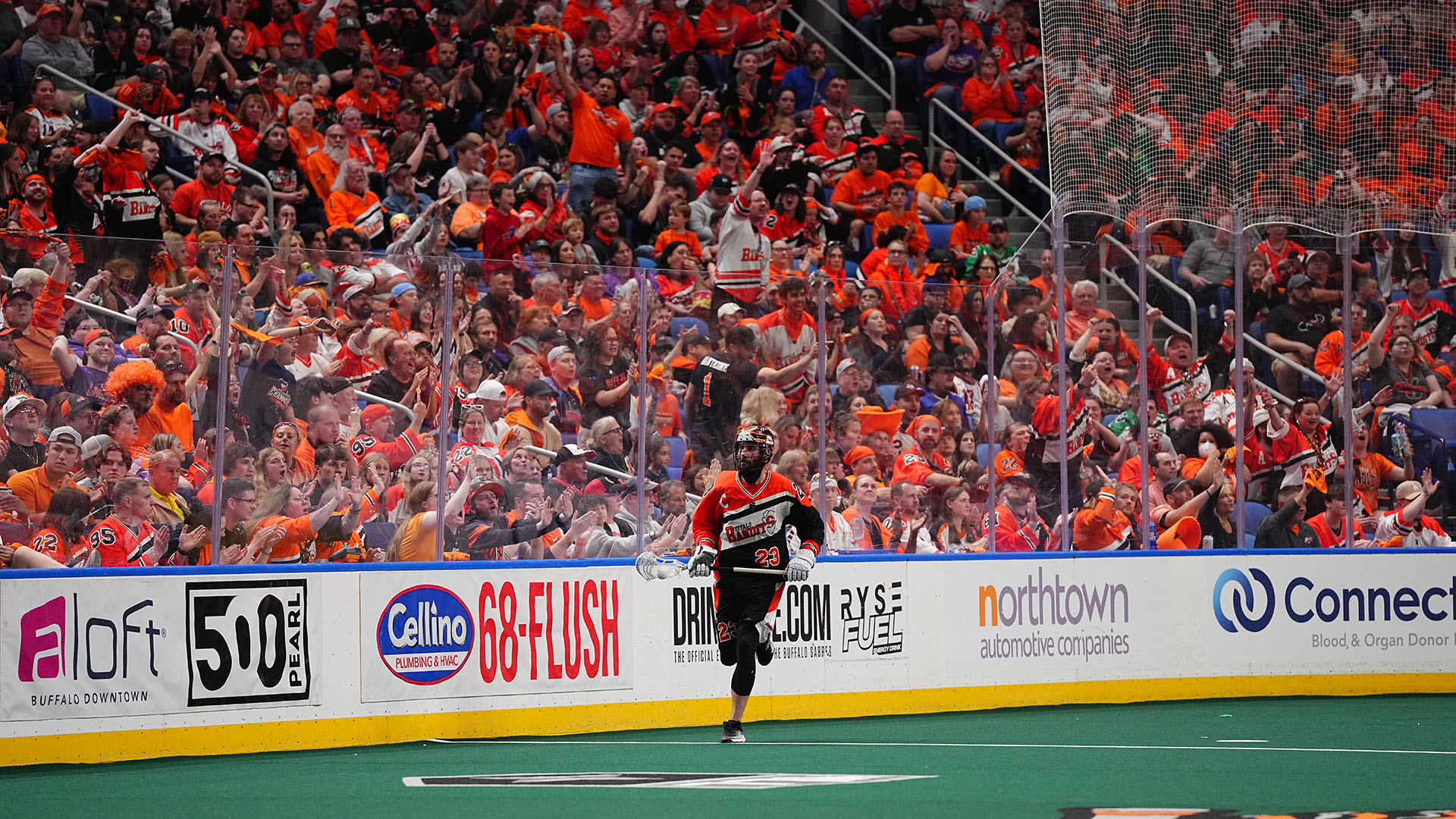 'There's no place like Banditland': An ode to the greatest fans in ...
