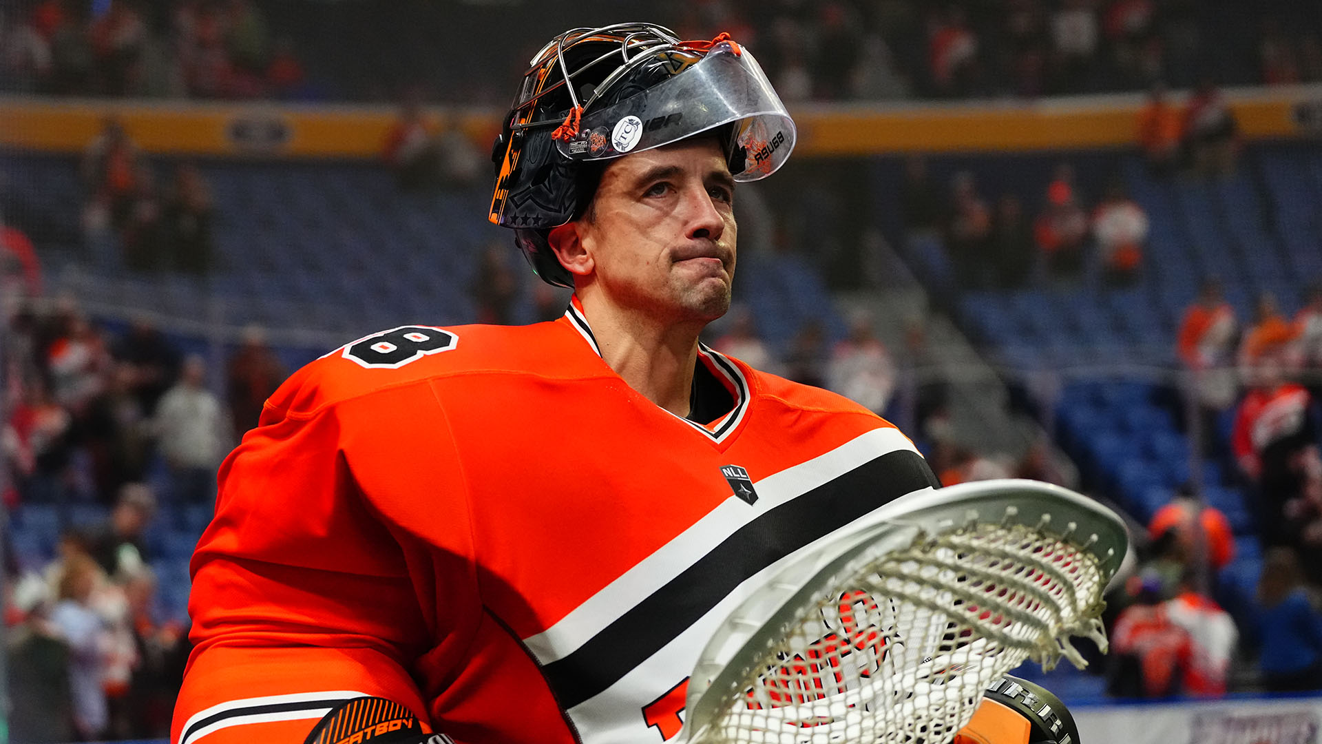 'He's our backbone': Matt Vinc continues to add to his legendary career ...