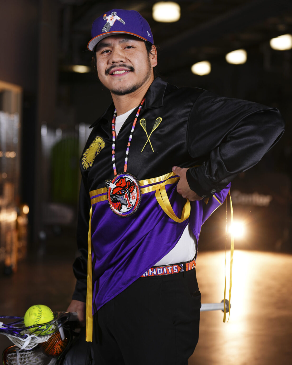 PHOTOS | Bandits vs. Rock | Buffalo Bandits - bandits.com