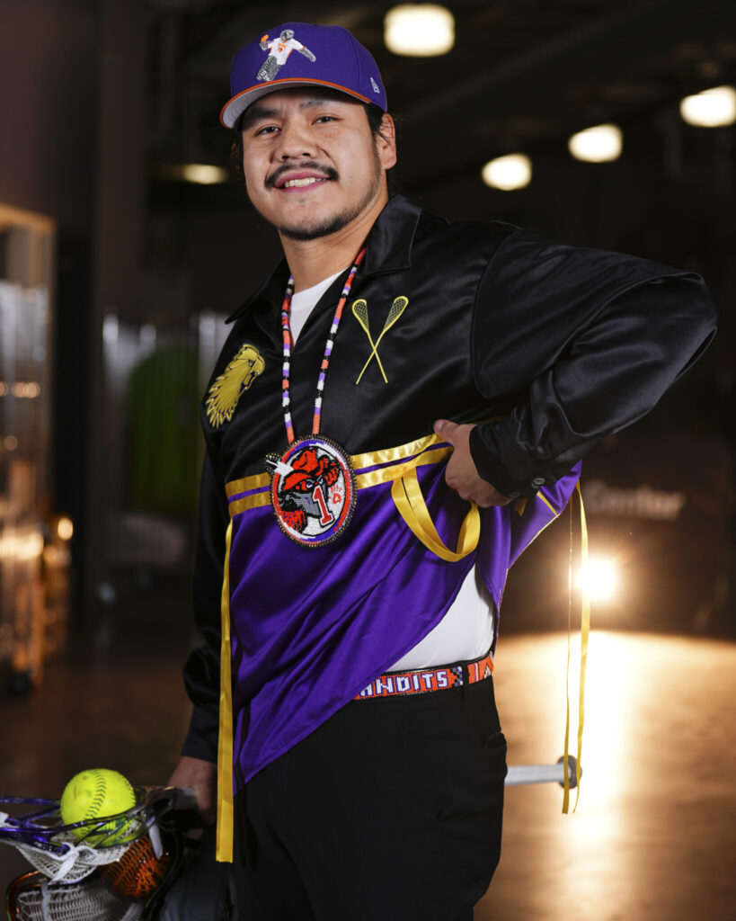 PHOTOS | Bandits vs. Rock | Buffalo Bandits - bandits.com