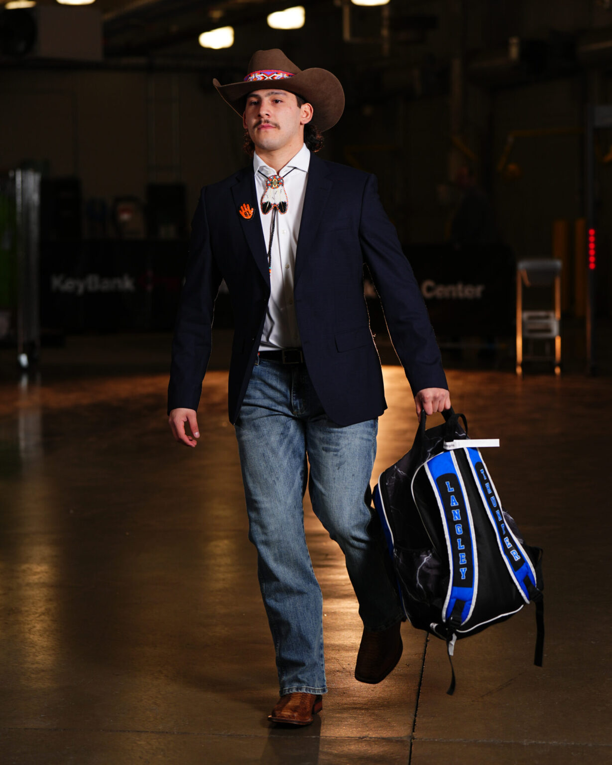 PHOTOS | Bandits vs. Wings | Buffalo Bandits - bandits.com