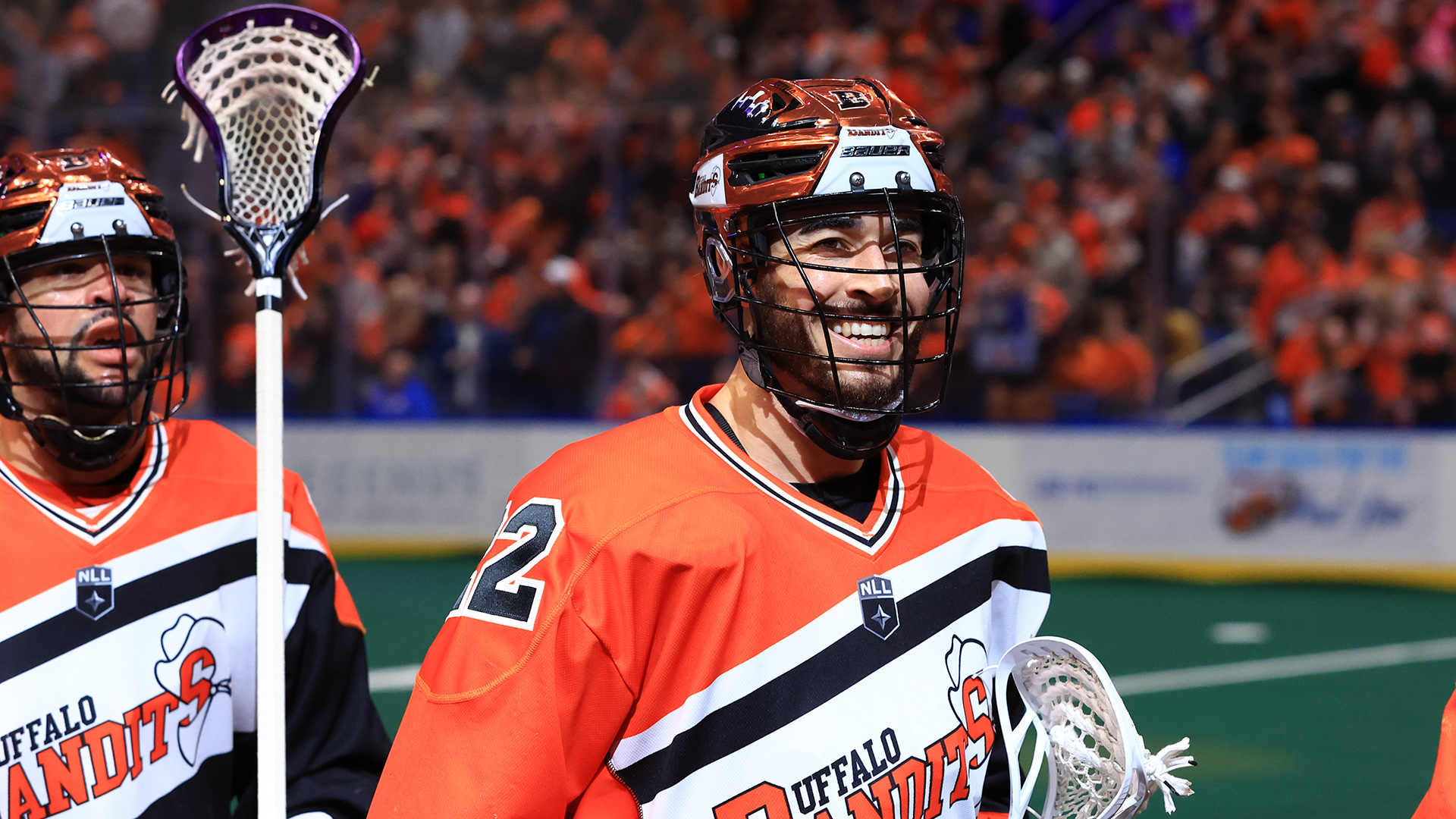 'He's magic' | Byrne ties career-high with 12 points in 19-14 win against Philadelphia | Buffalo ...