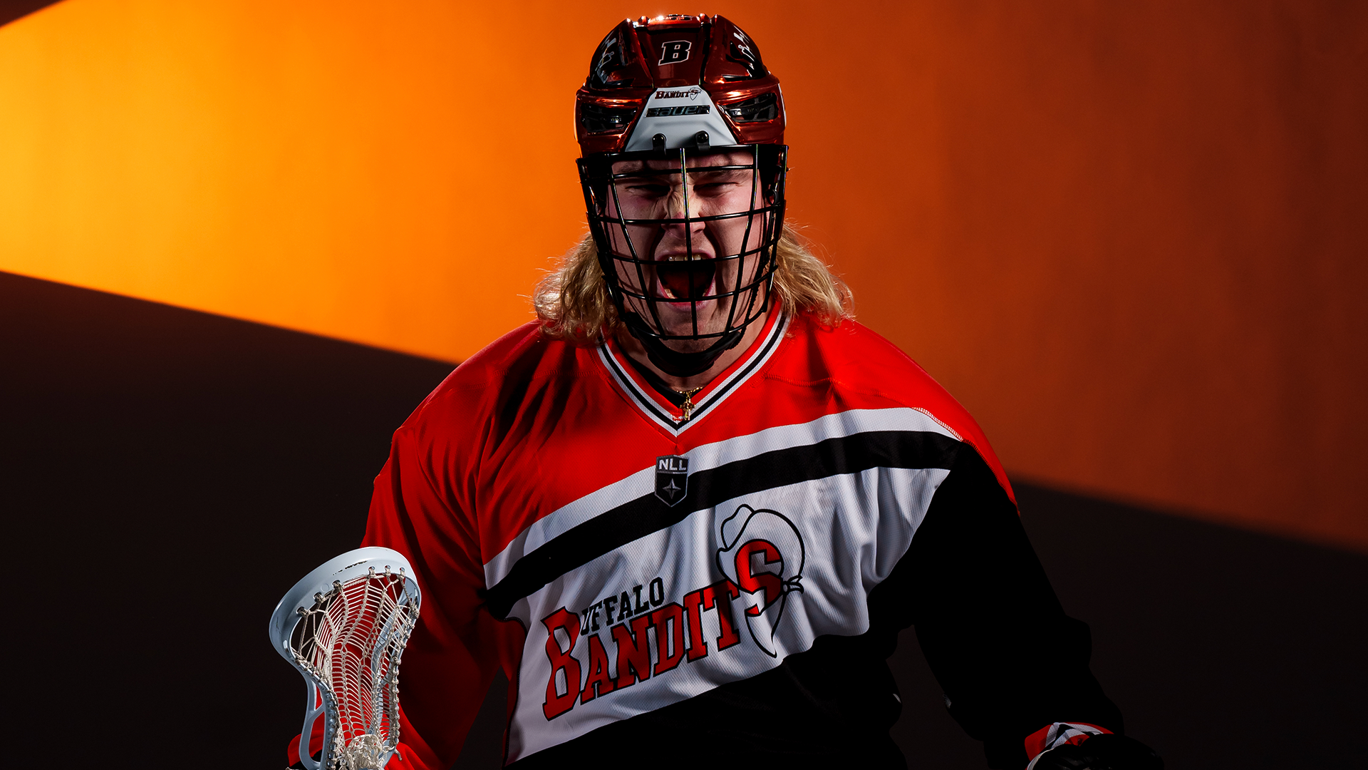 Q&A | Connor Farrell talks about his iconic nickname, faceoffs, Game of Thrones and his purple ...