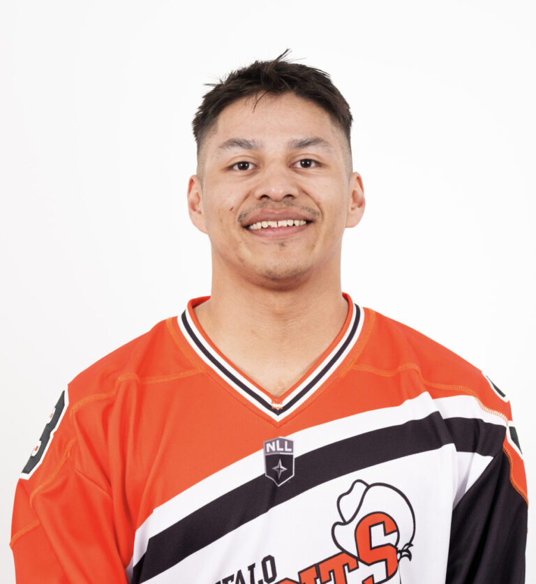 Roster | Buffalo Bandits - bandits.com