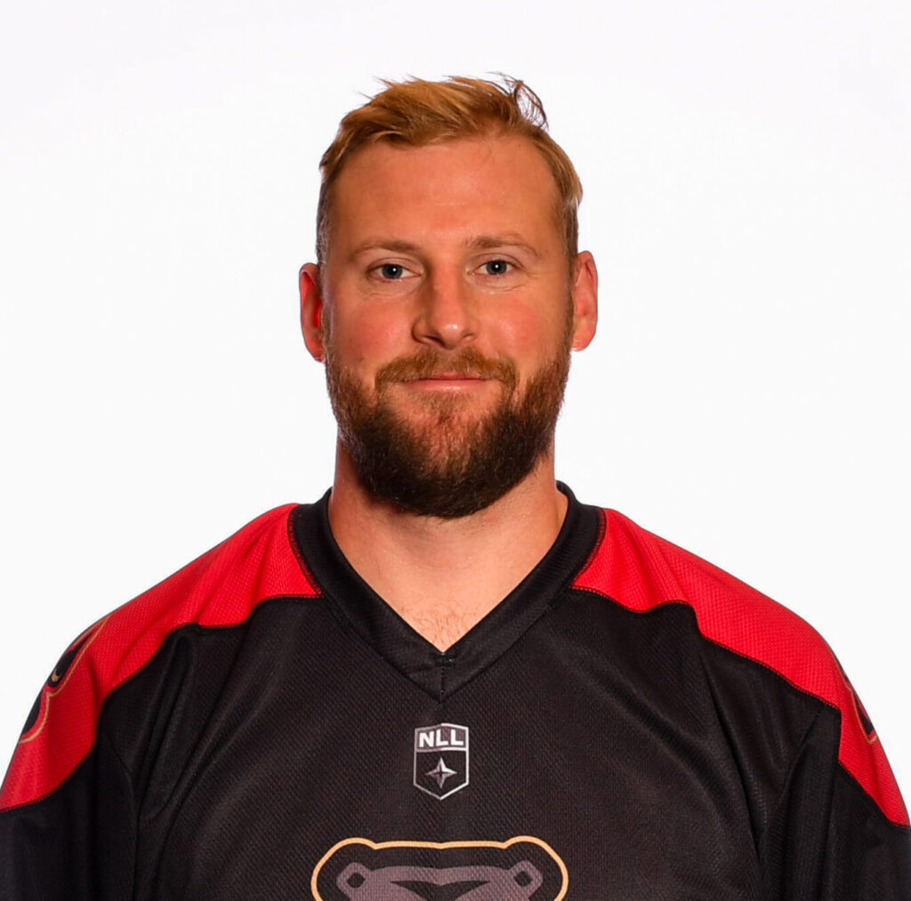 Roster | Buffalo Bandits - bandits.com