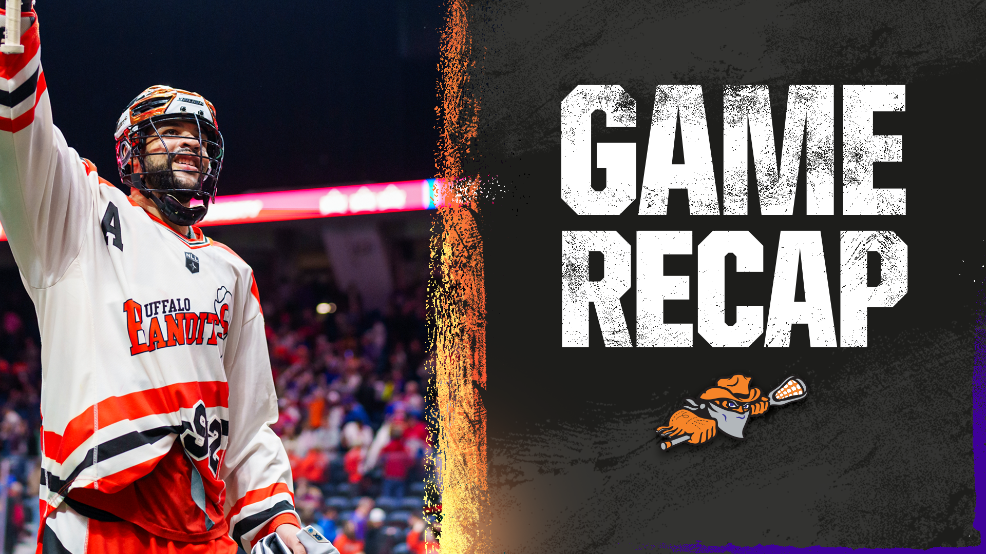 Smith breaks NLL assist record in regular-season finale | Buffalo ...