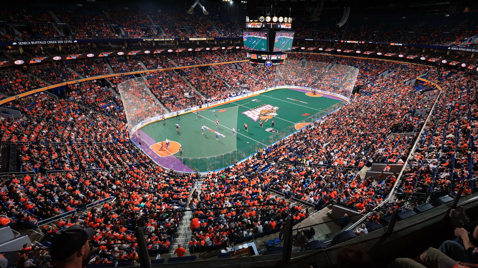 'The hottest ticket in town': How Banditland came to be the rowdiest ...