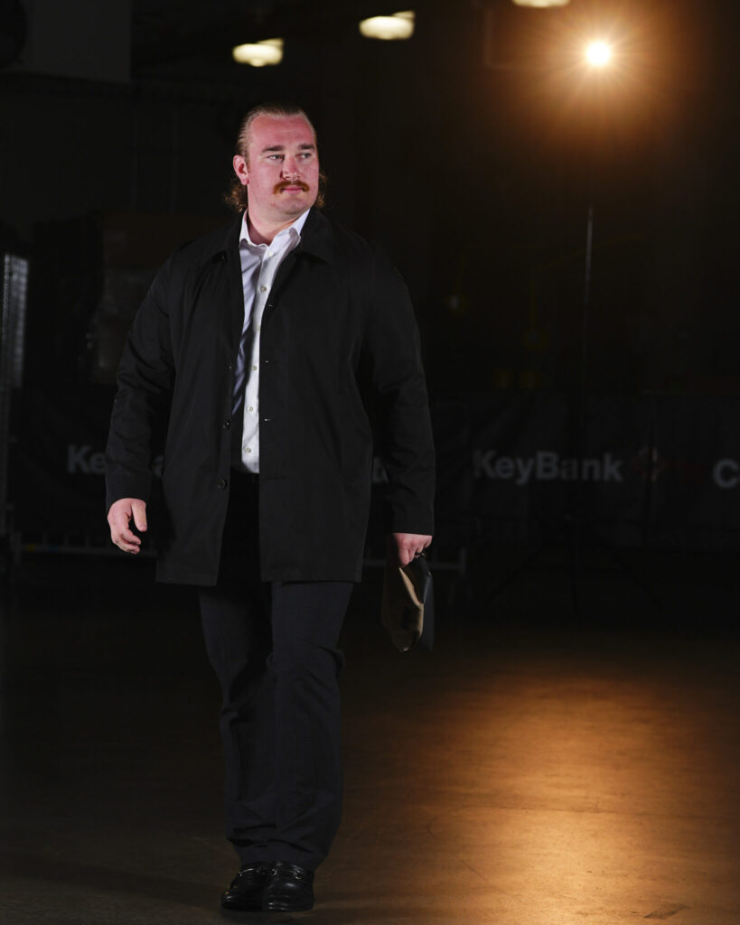 PHOTOS | Bandits vs. Seals – NLL Quarterfinals | Buffalo Bandits ...