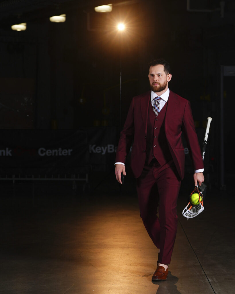 PHOTOS | Bandits vs. Seals – NLL Quarterfinals | Buffalo Bandits ...