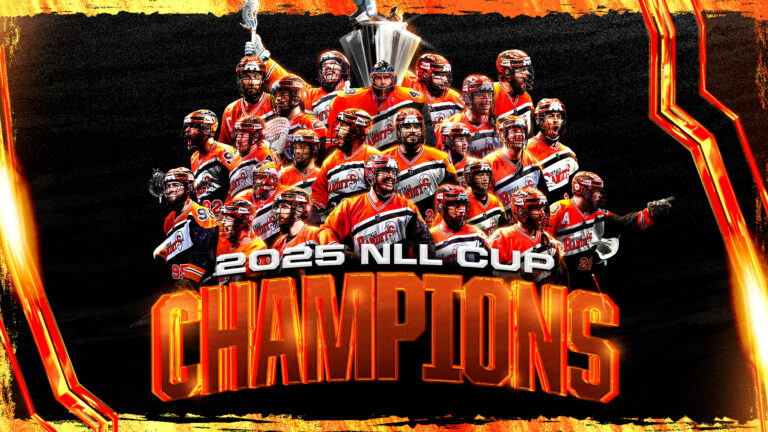 2025 NLL Playoffs | Buffalo Bandits - bandits.com