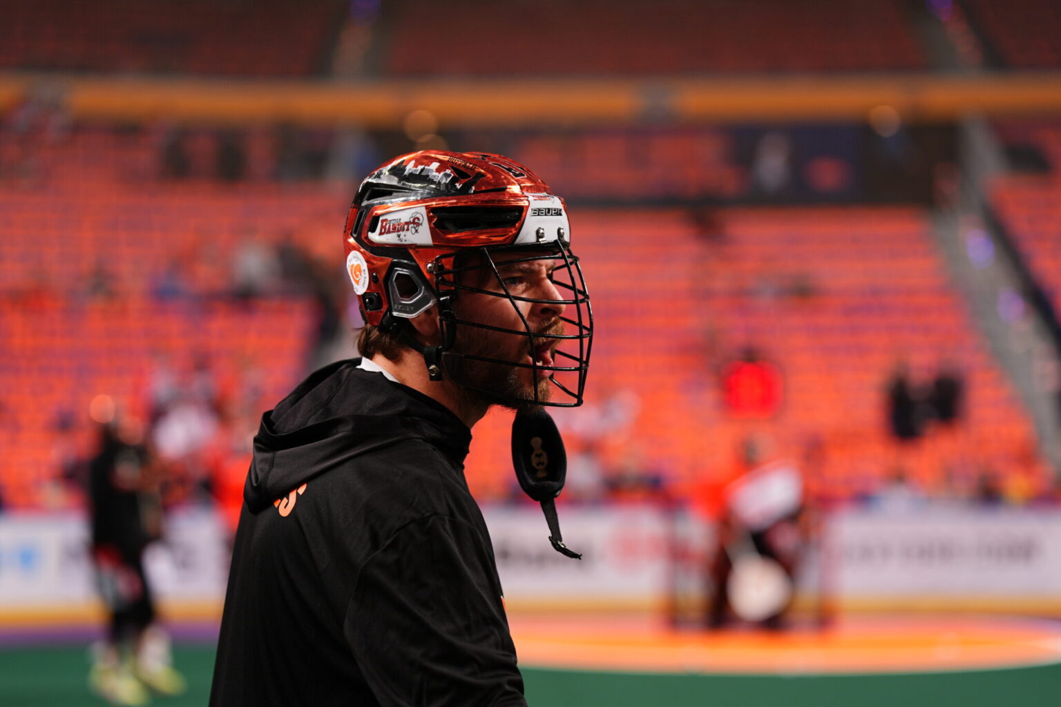 PHOTOS: Bandits vs. Rush – NLL Finals Game 3 | Buffalo Bandits ...