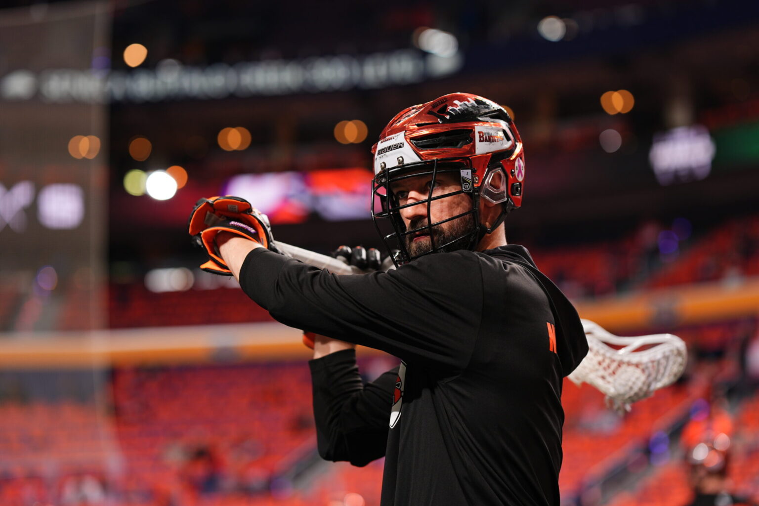 PHOTOS: Bandits vs. Rush – NLL Finals Game 3 | Buffalo Bandits ...