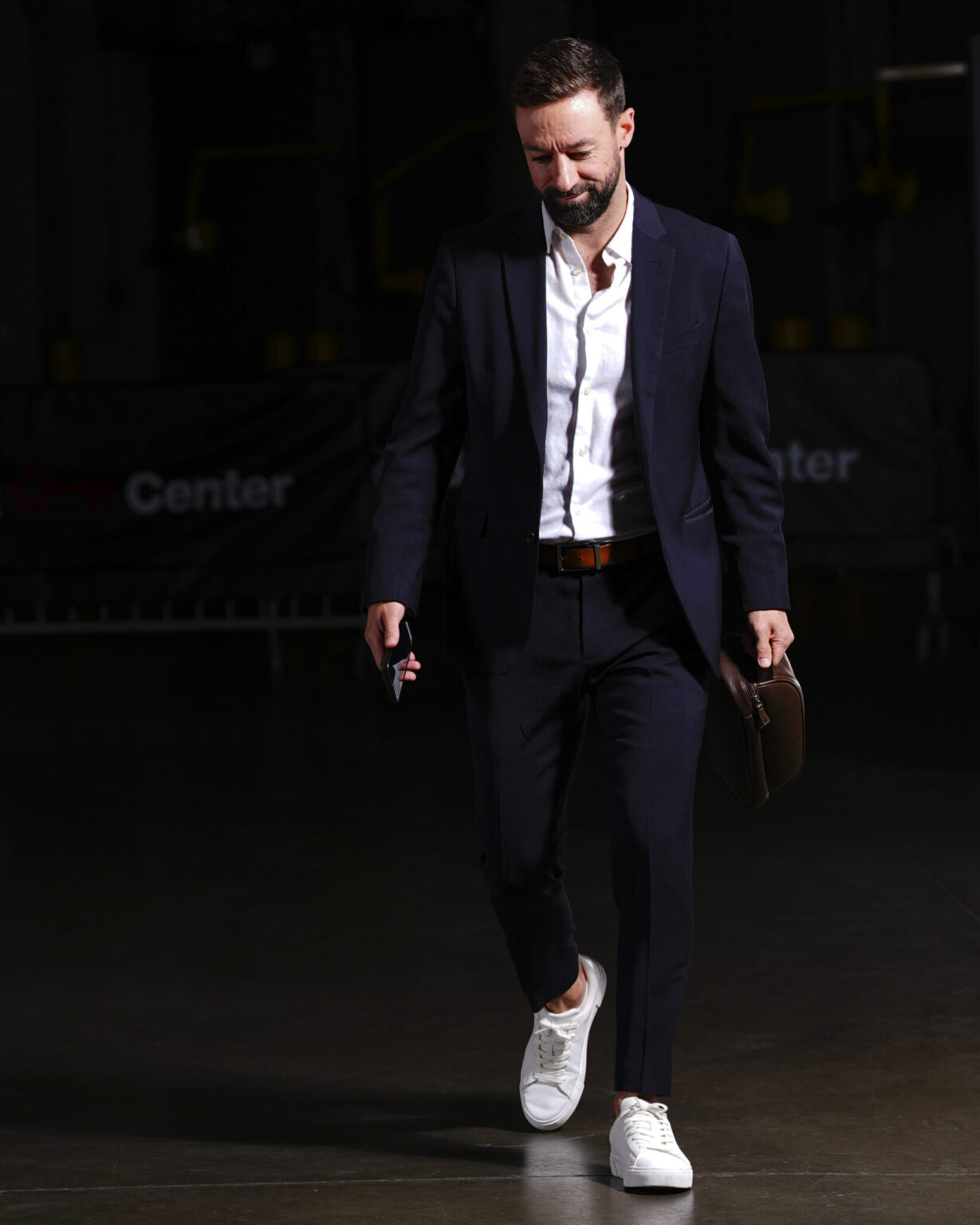 PHOTOS | Bandits vs. Warriors – NLL Semifinals Game 1 | Buffalo Bandits ...