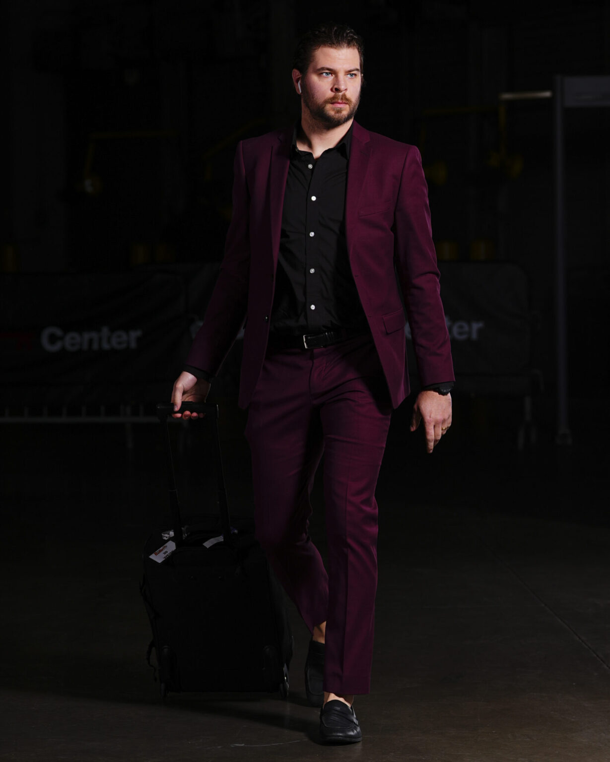 PHOTOS | Bandits vs. Warriors – NLL Semifinals Game 1 | Buffalo Bandits ...