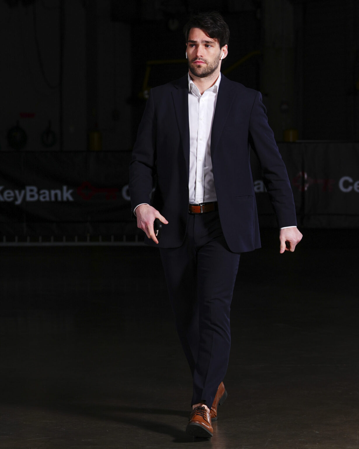 PHOTOS | Bandits vs. Warriors – NLL Semifinals Game 1 | Buffalo Bandits ...