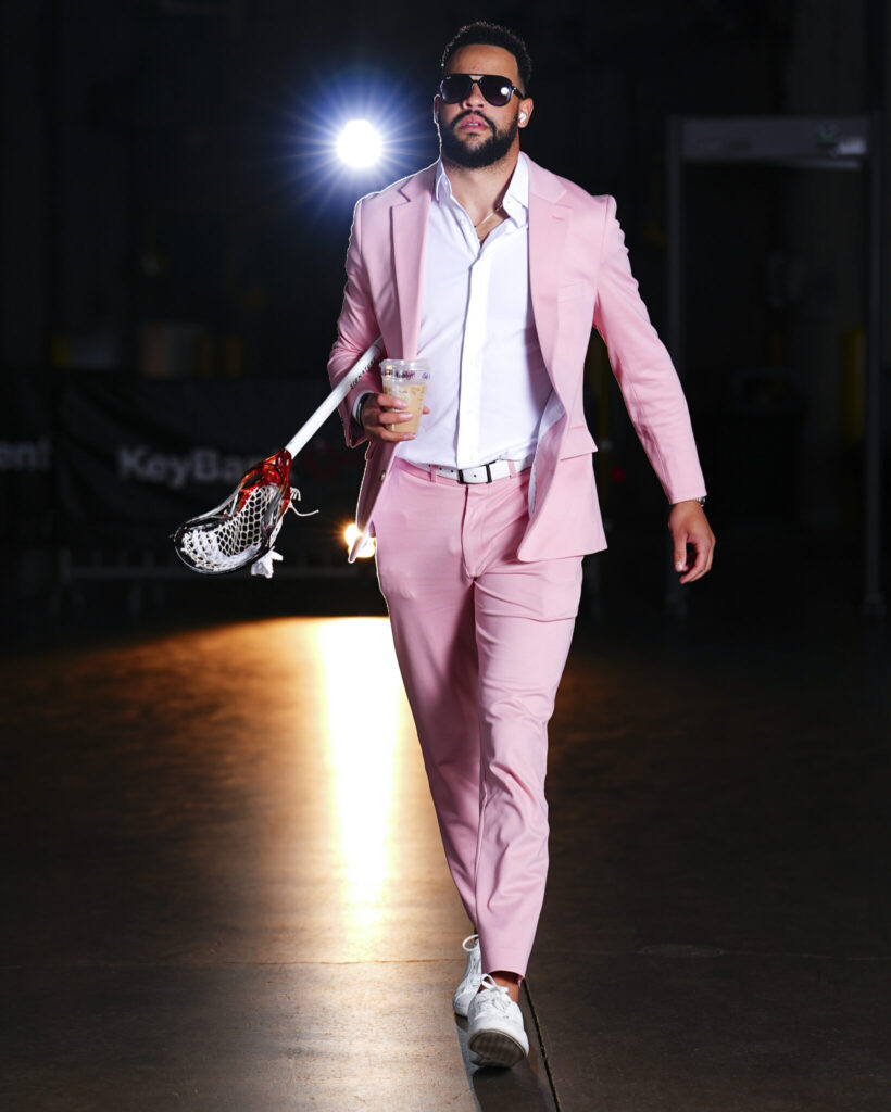 PHOTOS | Bandits vs. Rush – NLL Finals Game 1 | Buffalo Bandits ...