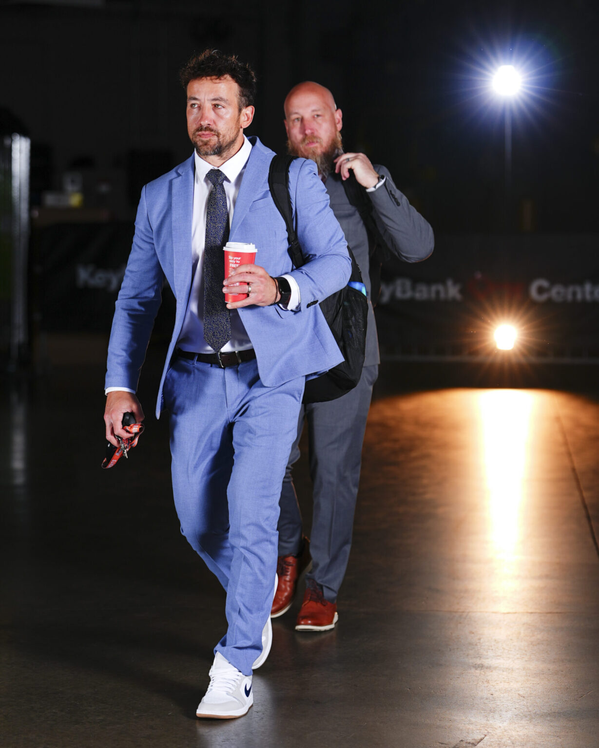 PHOTOS | Bandits vs. Rush – NLL Finals Game 1 | Buffalo Bandits ...