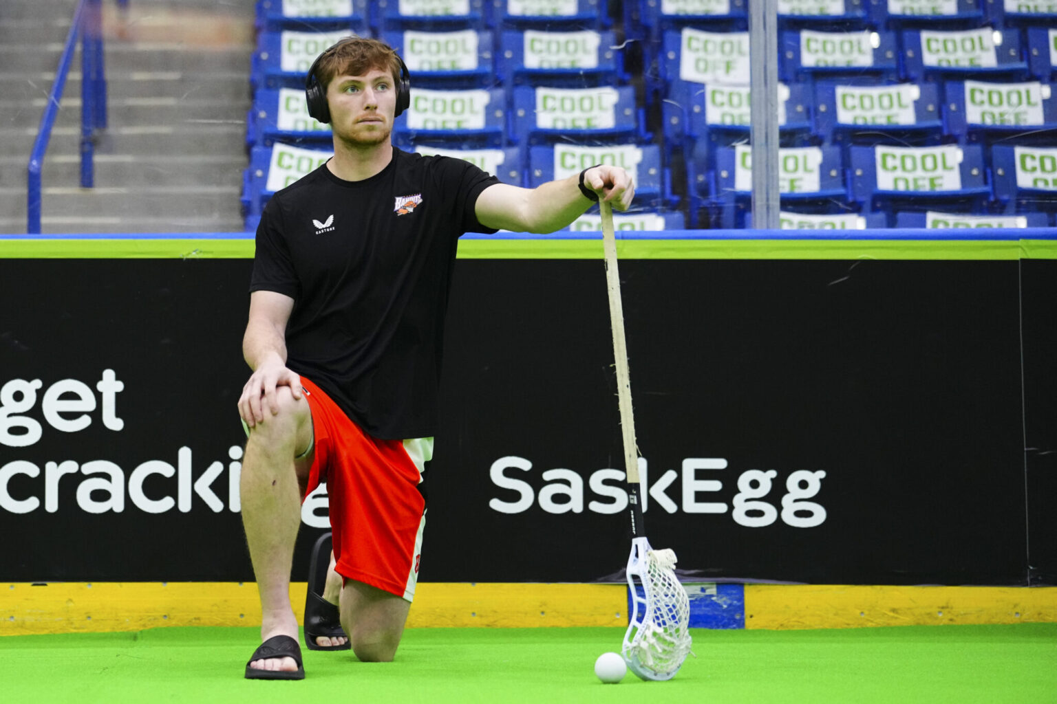 PHOTOS | Bandits at Rush – NLL Finals Game 2 | Buffalo Bandits ...