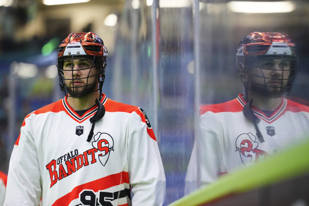 PHOTOS | Bandits at Rush – NLL Finals Game 2 | Buffalo Bandits ...