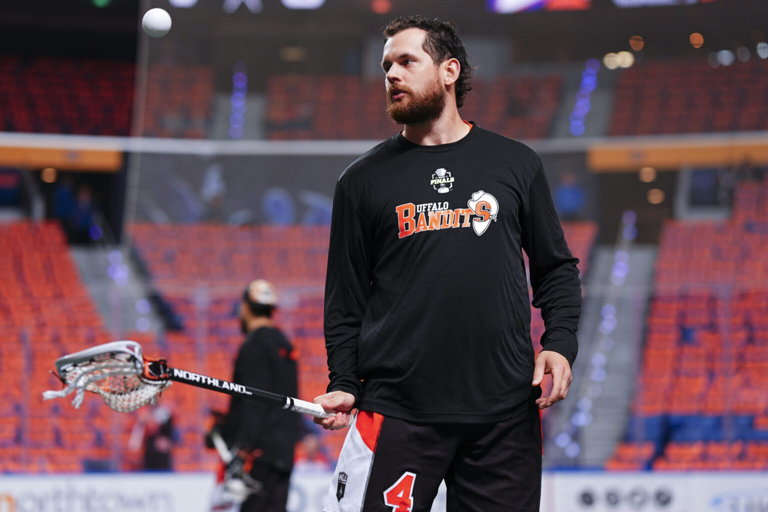 PHOTOS: Bandits vs. Rush – NLL Finals Game 3 | Buffalo Bandits ...