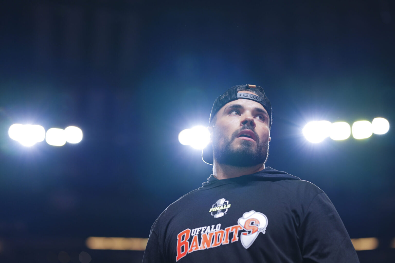 PHOTOS: Bandits vs. Rush – NLL Finals Game 3 | Buffalo Bandits ...