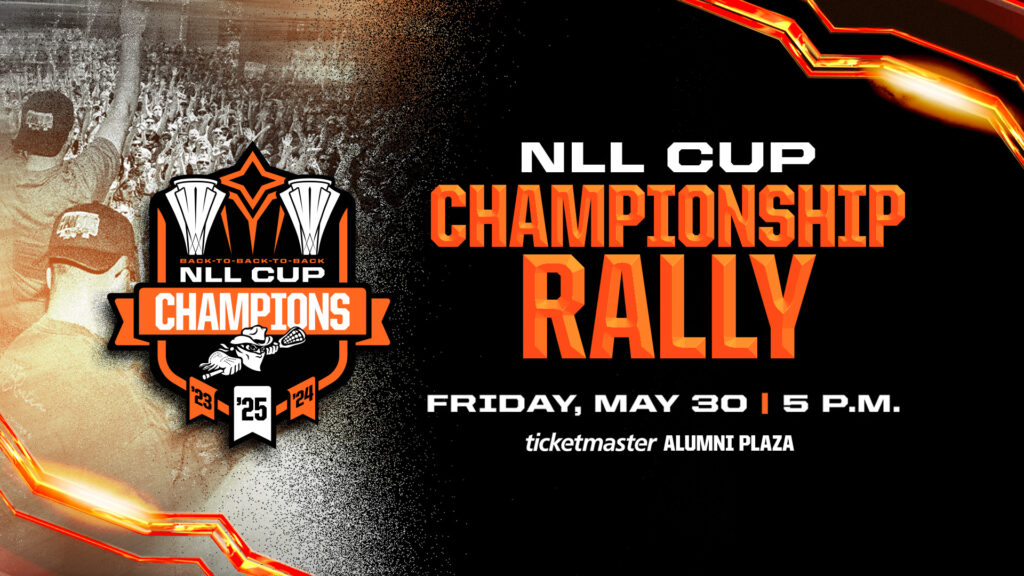 2025 NLL Playoffs | Buffalo Bandits - bandits.com