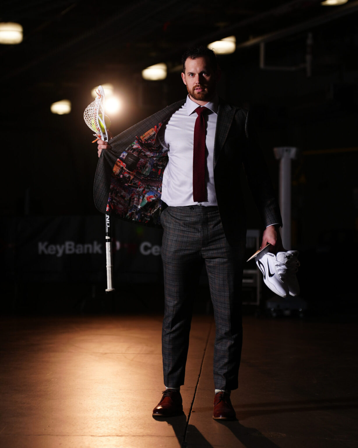 PHOTOS | Bandits vs. Swarm | Buffalo Bandits - bandits.com