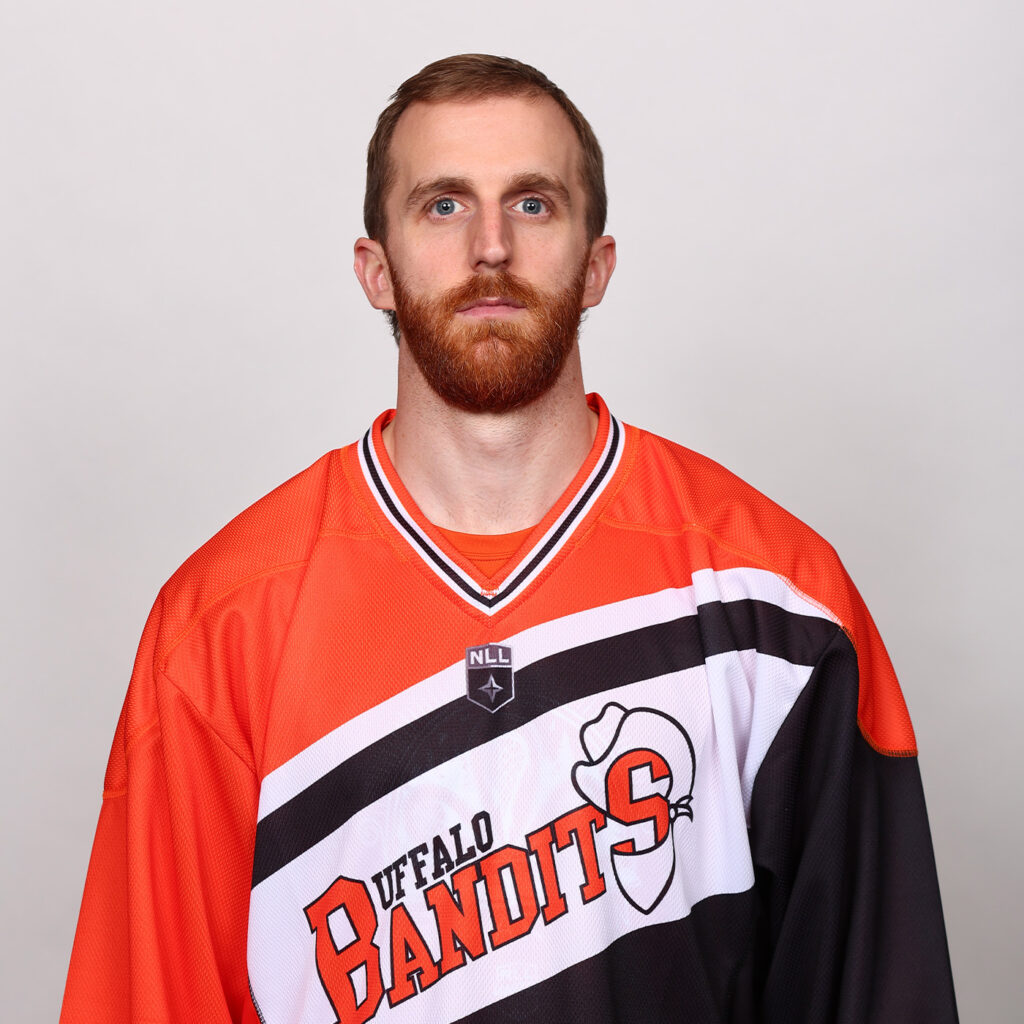 Roster | Buffalo Bandits - bandits.com