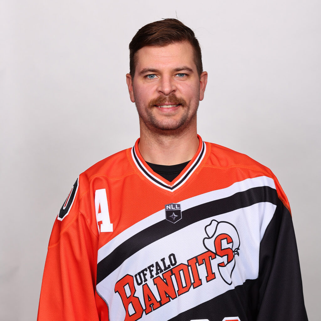 Roster | Buffalo Bandits - bandits.com
