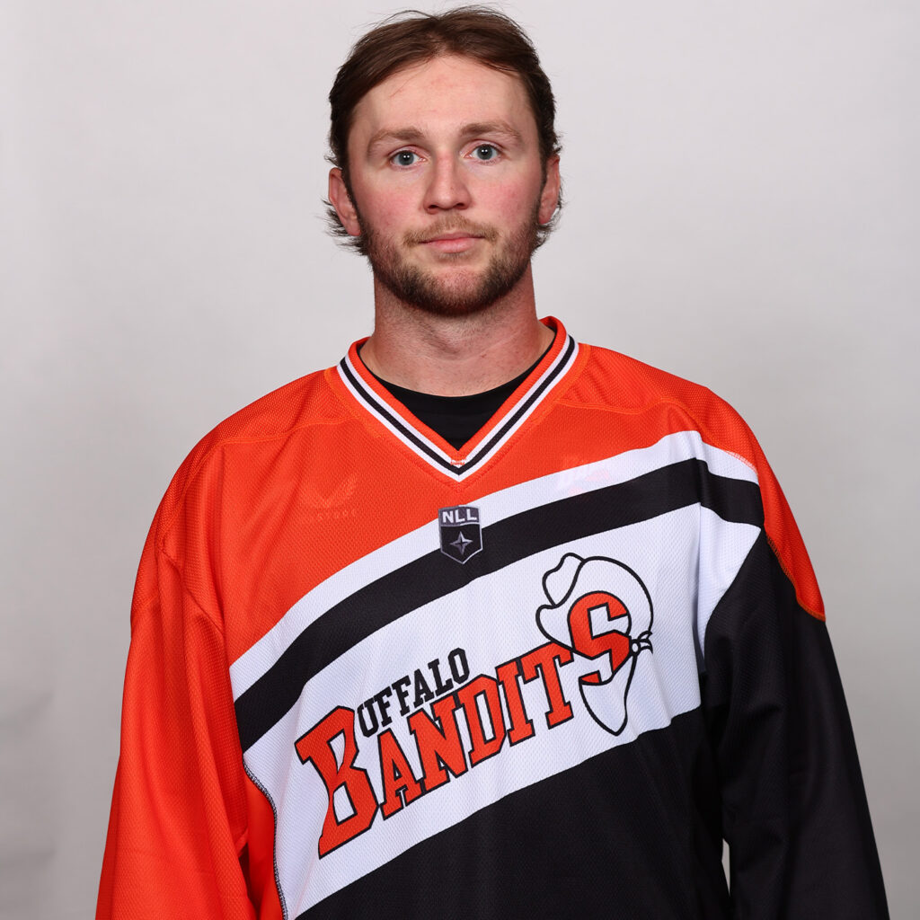 Roster | Buffalo Bandits - bandits.com