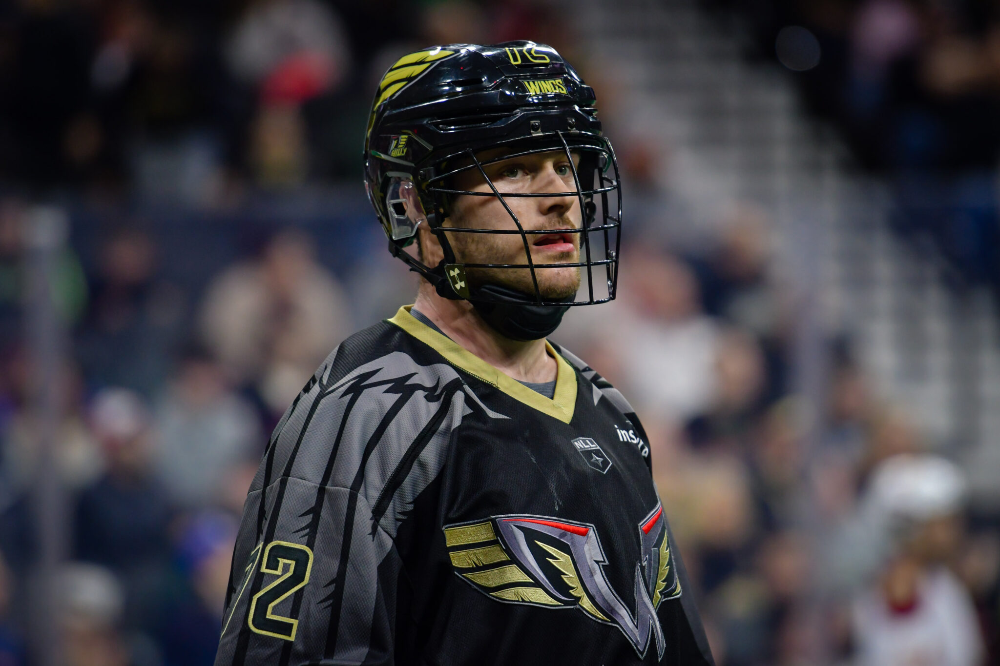 Bandits acquire Mitch de Snoo | Buffalo Bandits - bandits.com