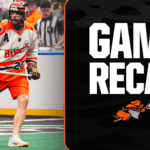 Bandits' offense shines in second half, score 8 of final 11 to topple ...