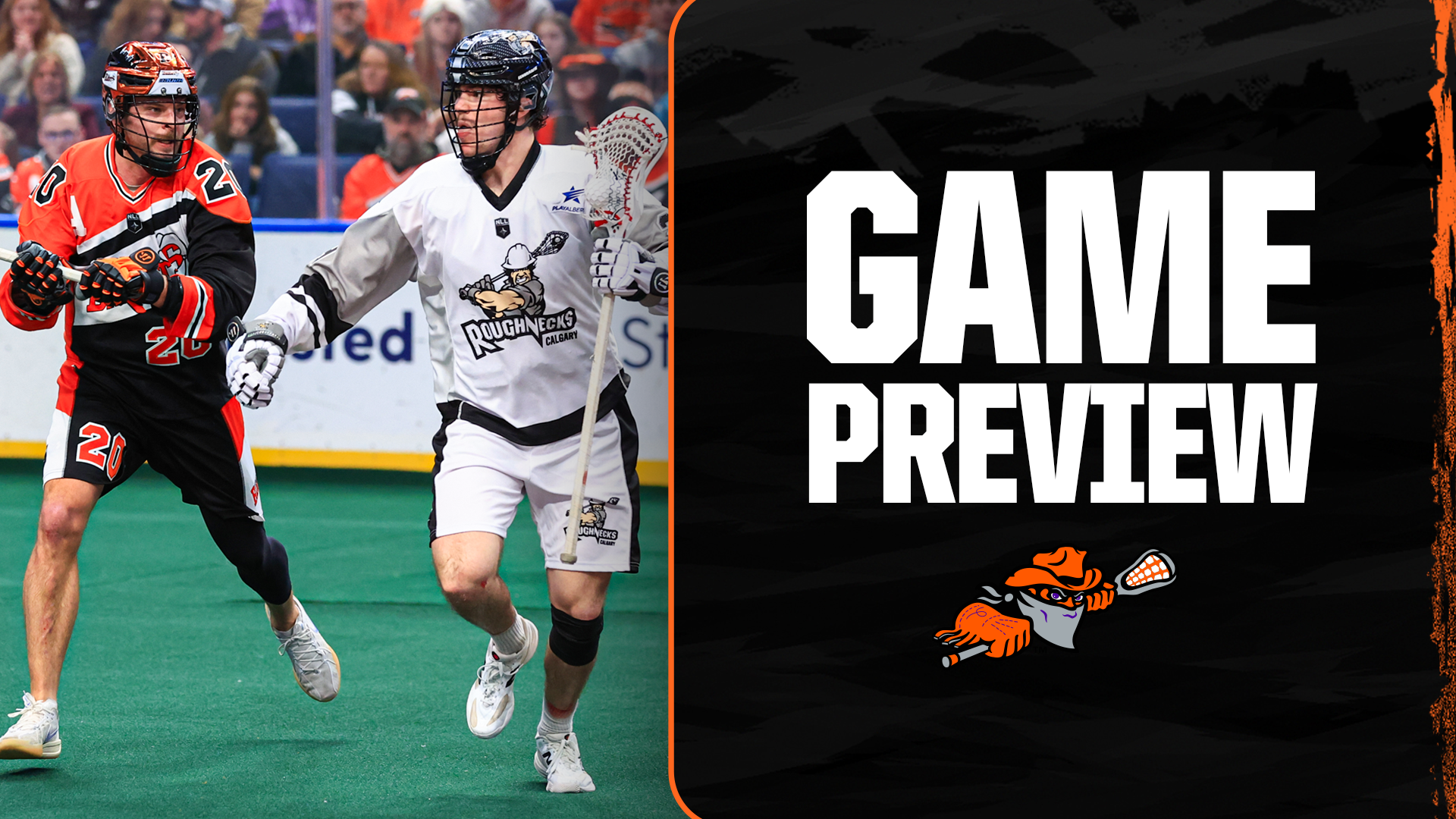 Bandits at Roughnecks | How to watch, lineup notes, and storylines ...