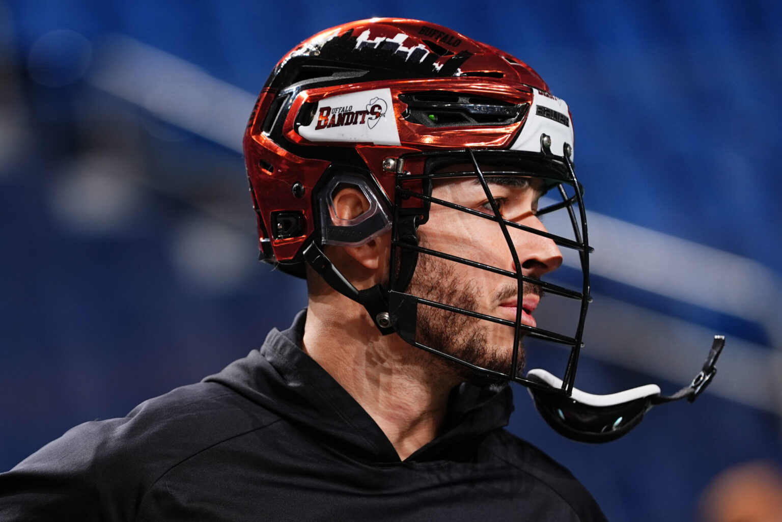 PHOTOS | Bandits vs. Thunderbirds | Buffalo Bandits - bandits.com